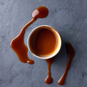 Caramelization: The Chemistry and Culinary Alchemy